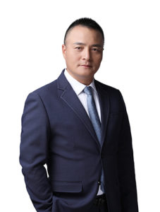 Leadership - Worldwide Logistics Group