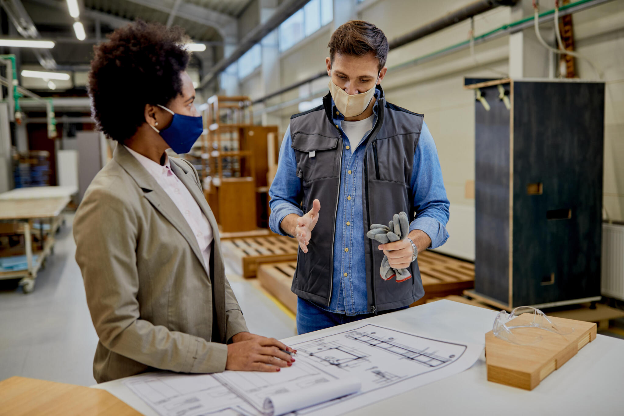 Common Certifications for Food-Grade Warehouses: What You Need to Know ...