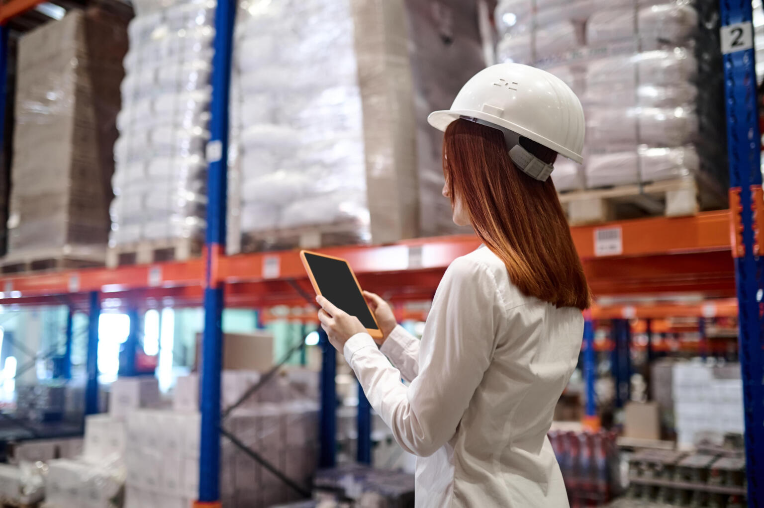 FDA Warehouse Inspection Checklist: 2025 Compliance Requirements ...