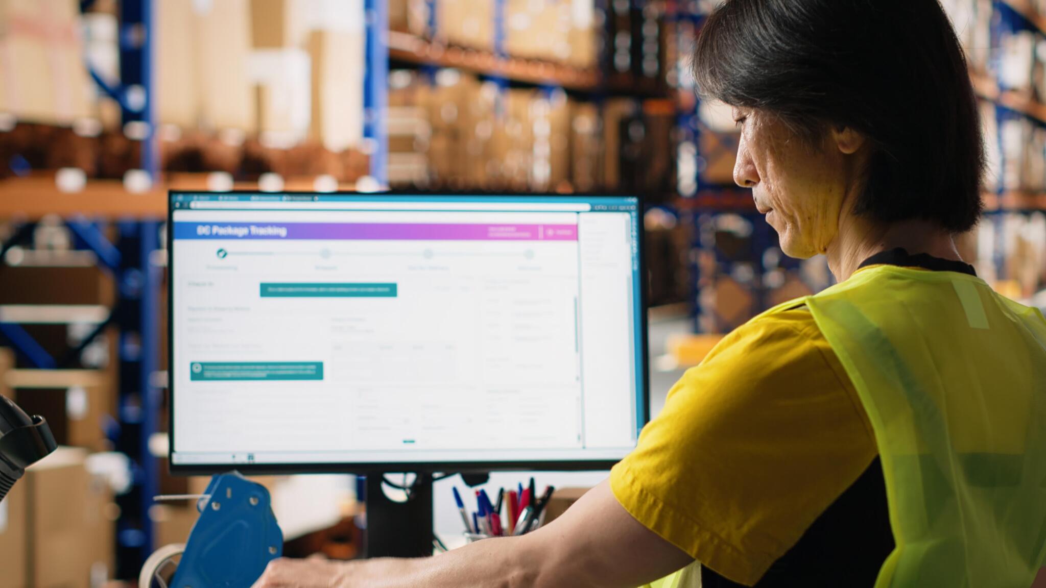 Most Scalable 3PL Software for Business Growth - Worldwide Logistics Group
