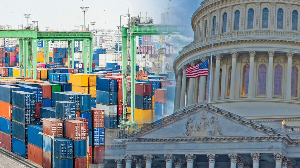 U.S. Tariff Changes - Worldwide Logistics Group